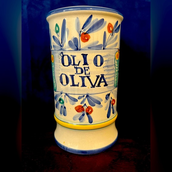 fratelli mari deruta | Art | Fratelli Mari Deruta Raffaellesco Olio De ...